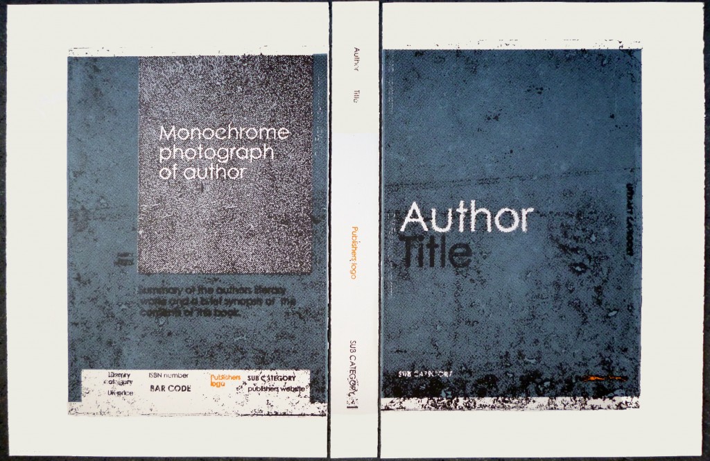 Denis Whiteside winner of the Jacksons Most Outstanding Print Award ...