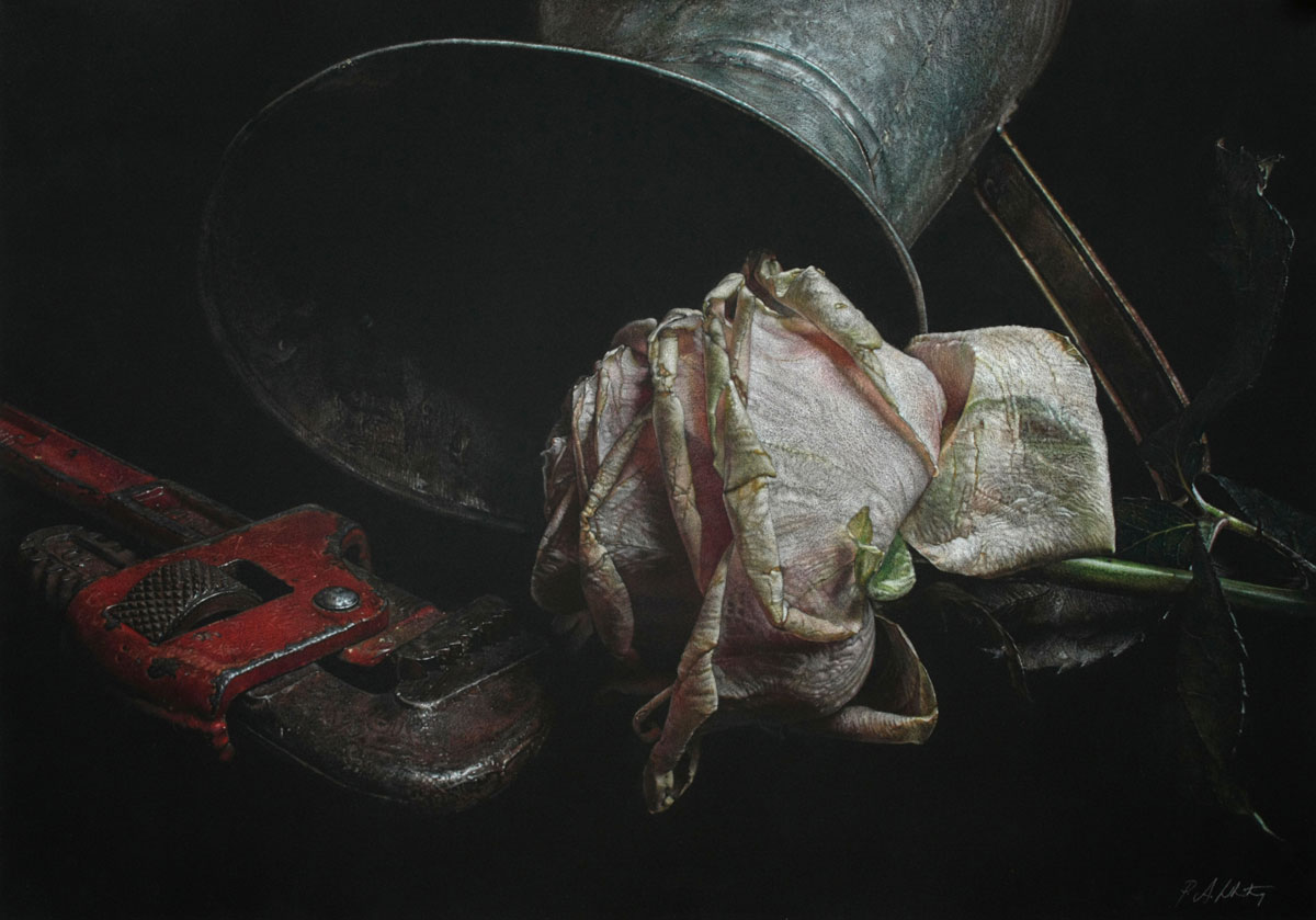 Patsy Whiting Wins Jackson's Visitors Choice Award - Jackson's Art Blog